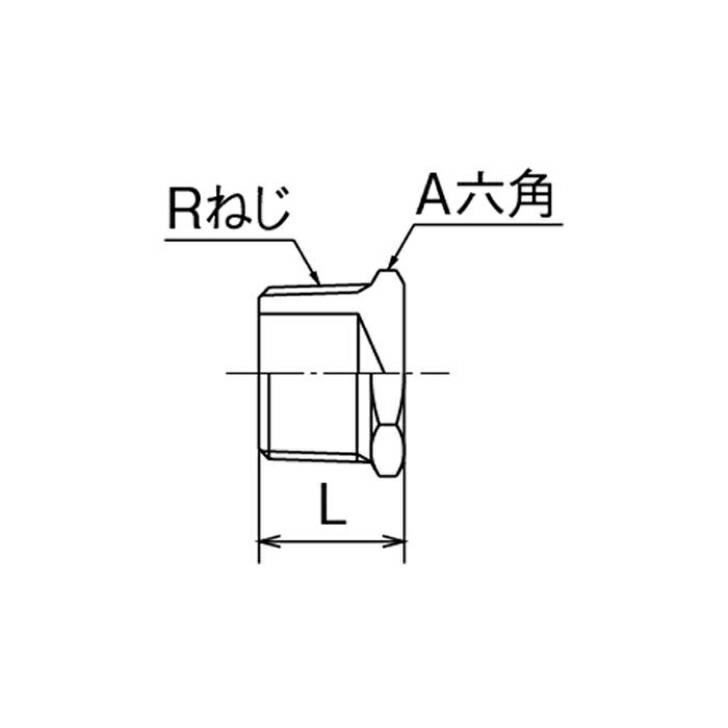 オンダ製作所 ONDA 【OS-076】 プラグ1/2 : 住宅設備のプロショップDOOON!! - 通販 - Yahoo!ショッピング