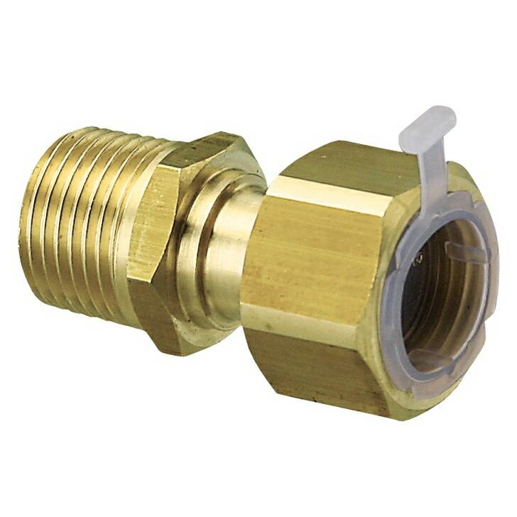 オンダ製作所 ONDA 【OS-090】 ナット付アダプター1 : 住宅設備のプロショップDOOON!! - 通販 - Yahoo!ショッピング