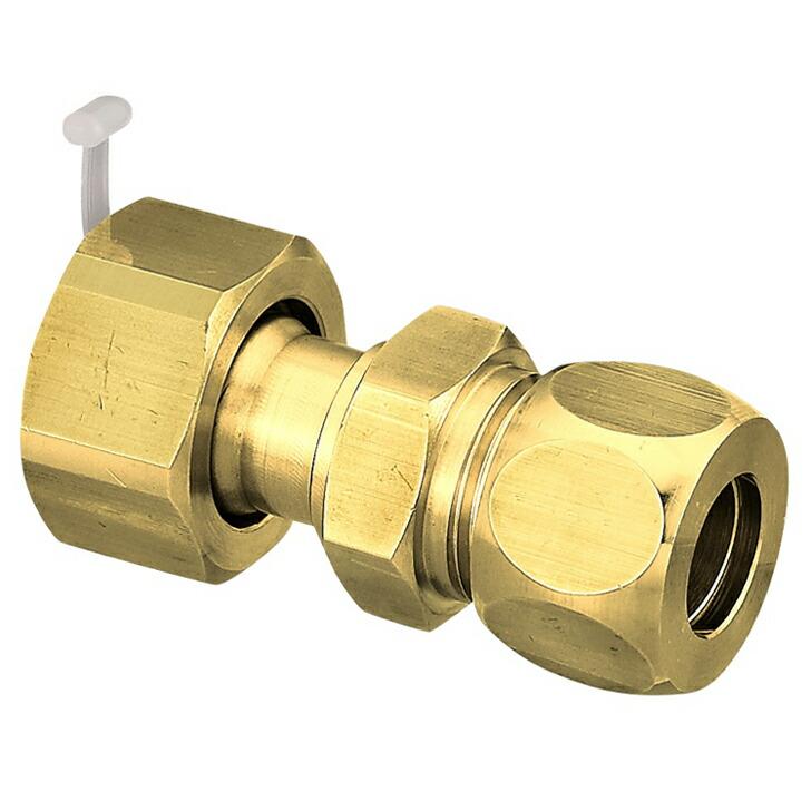 オンダ製作所 ONDA 【OS-145】 ナット付ハーフユニオン1/2×15.88 : 住宅設備のプロショップDOOON!! - 通販 - Yahoo!ショッピング