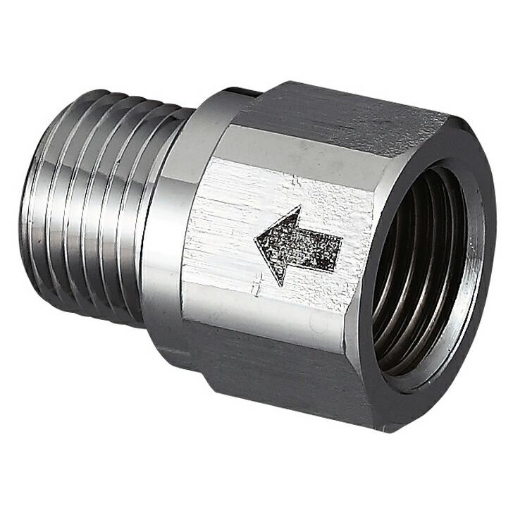 オンダ製作所 ONDA 【OS-523M】 耐熱逆止弁付ニップル3/4 : 住宅設備のプロショップDOOON!! - 通販 - Yahoo!ショッピング