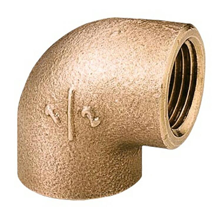 オンダ製作所 ONDA 【OT-029】 砲金エルボ1/2 : 住宅設備のプロショップDOOON!! - 通販 - Yahoo!ショッピング