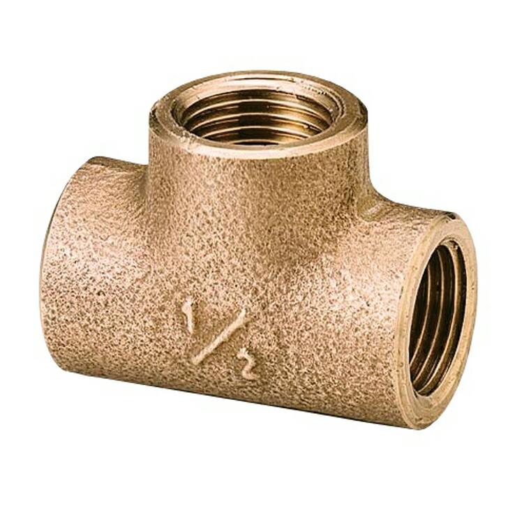 オンダ製作所 ONDA 【OT-031】 砲金チーズ1/2 : 住宅設備のプロショップDOOON!! - 通販 - Yahoo!ショッピング