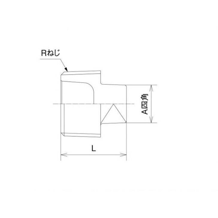 オンダ製作所 ONDA 【OT-079】 砲金プラグ1/2 : 住宅設備のプロショップDOOON!! - 通販 - Yahoo!ショッピング