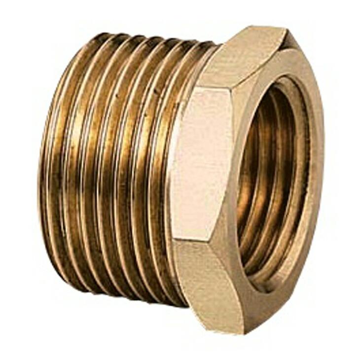 オンダ製作所 ONDA 【OT-153】 砲金ブッシング3×2 : 住宅設備のプロショップDOOON!! - 通販 - Yahoo!ショッピング