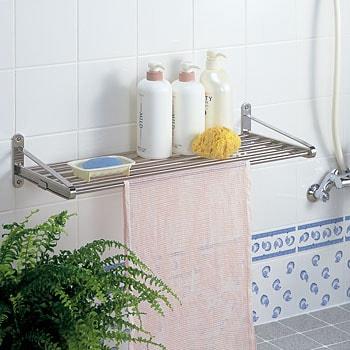 田窪工業 TAKUBO 水切棚シリーズ ネジ止めタイプ 水切りパイプ棚 幅60cm PA5-60 : pa5-60 : 住宅設備のプロショップDOOON!! - 通販 - Yahoo!ショッピング