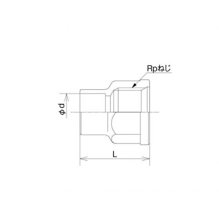 オンダ製作所 ONDA 【PD-005-S】 ソケット1/2×22.22 : 住宅設備のプロショップDOOON!! - 通販 - Yahoo!ショッピング