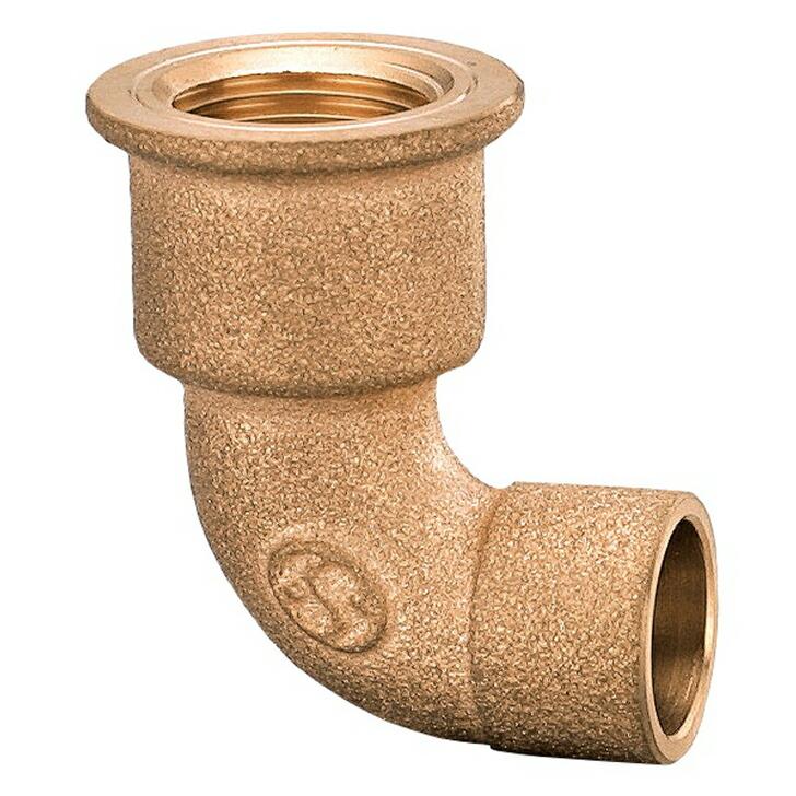 オンダ製作所 ONDA 【PD-017-S】 首長エルボ1/2×15.88 : 住宅設備のプロショップDOOON!! - 通販 - Yahoo!ショッピング