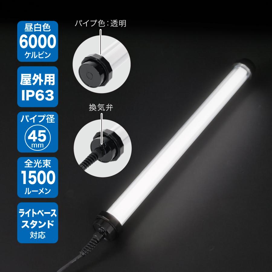 JEFCOM ジェフコム 作業用照明器具 LEDパランドル Vフリースリムタイプ PDL-VF15 : 住宅設備のプロショップDOOON!! - 通販 - Yahoo!ショッピング