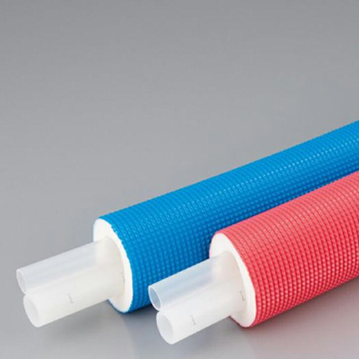 オンダ製作所 ONDA 【PEX13C-PP10-Y30-C】 ヒーターガイド付イージーカポリパイプW13 : 住宅設備のプロショップDOOON!! - 通販 - Yahoo!ショッピング