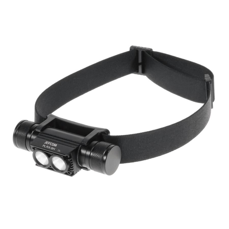 JEFCOM ジェフコム LEDヘッドライト PLRX-9H : 住宅設備のプロショップDOOON!! - 通販 - Yahoo!ショッピング