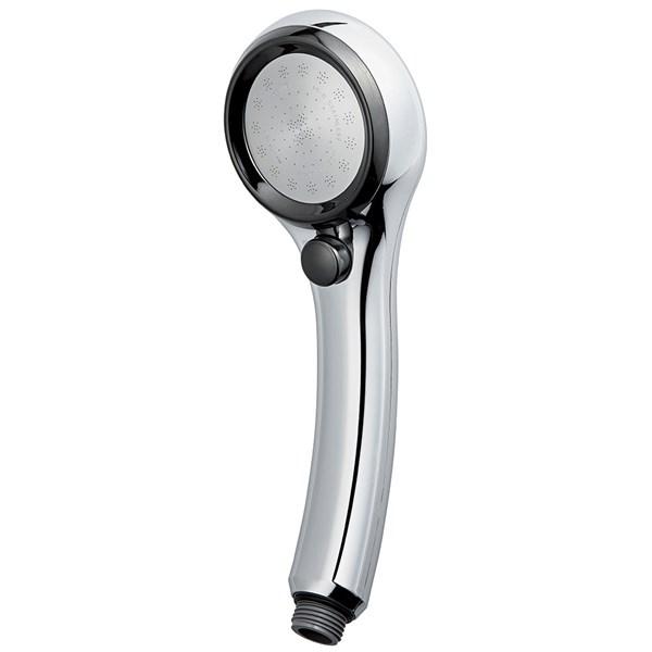三栄水栓[SANEI]【PS3136-81XA-CDP】 FBシャワーヘッド（レイニーメタリック） シャワー シャワヘッド : 住宅設備のプロショップDOOON!! - 通販 - Yahoo ...