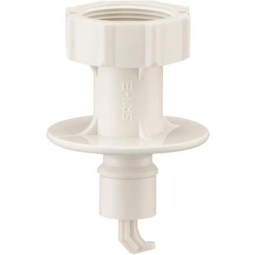三栄水栓[SANEI] 洗濯器用品 ニップル 洗濯機用ニップル 【PT3350】 : 住宅設備のプロショップDOOON!! - 通販 - Yahoo!ショッピング