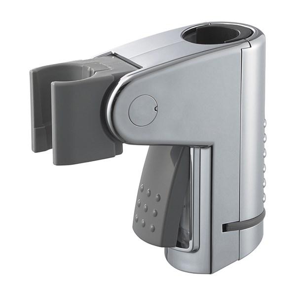 三栄水栓[SANEI]【PW5801-1】 スライドシャワーハンガー シャワー シャワ掛具 : 住宅設備のプロショップDOOON!! - 通販 - Yahoo!ショッピング