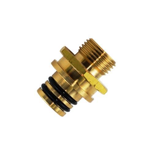 リビラック【QFJ-15】QFジョイント16×15A : 住宅設備のプロショップDOOON!! - 通販 - Yahoo!ショッピング