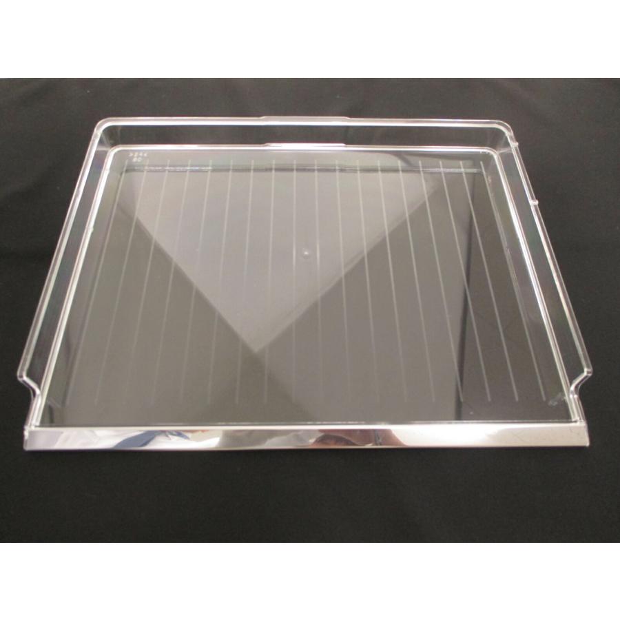 日立 日立パーツショップ HITACHI【R-G6700D-005】 タナR（3セツト） 部品（冷蔵庫・棚） : 住宅設備のプロショップDOOON!! - 通販 - Yahoo!ショッピング