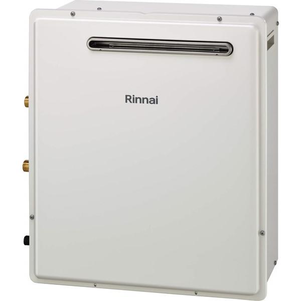 リンナイ Rinnai 【RUF-A2003SAG(B)-G15】 ガスふろ給湯器 品名コード：24-4733 : 住宅設備のプロショップDOOON!! - 通販 - Yahoo!ショッピング