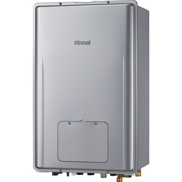リンナイ Rinnai 【RUFH-E2407AB2-3】 給湯暖房用熱源機 品名コード：26-8686 : 住宅設備のプロショップDOOON!! - 通販 - Yahoo!ショッピング