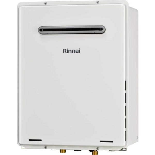 リンナイ Rinnai 【RUXC-A3200W】 業務用ガス給湯器 品名コード：23-1847 : 住宅設備のプロショップDOOON!! - 通販 - Yahoo!ショッピング