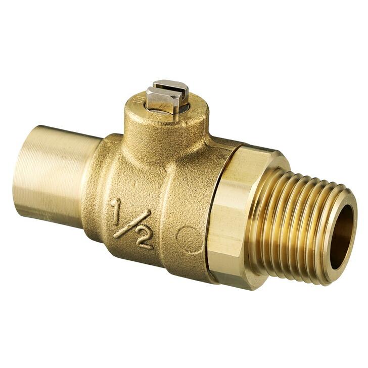 オンダ製作所 ONDA 【S3-1513】 ソルダーBV15.88×1/2 : 住宅設備のプロショップDOOON!! - 通販 - Yahoo!ショッピング