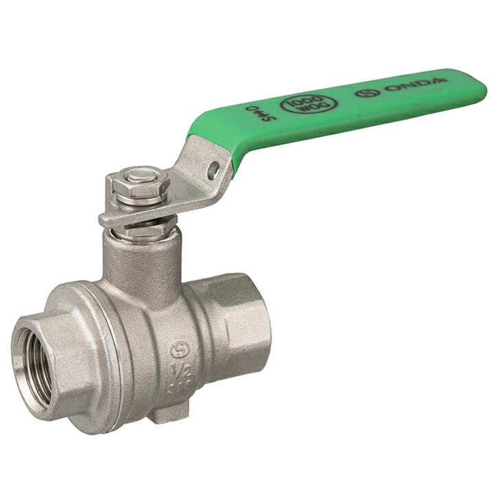 オンダ製作所 ONDA 【SBFF-25】 316 フルボアBV1 : 住宅設備のプロショップDOOON!! - 通販 - Yahoo!ショッピング