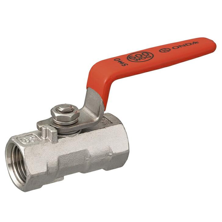 オンダ製作所 ONDA 【SBFS2-15】 304 レデューストBV1/2 : 住宅設備のプロショップDOOON!! - 通販 - Yahoo!ショッピング