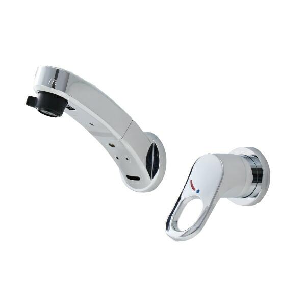 ハウステック 【SF-71SY-HHT】 洗面用水栓（シングルレバーシャワー混合水栓） 洗面化粧台 洗面用水栓 : sf-71sy-hht : 住宅設備のプロショップDOOON!! - 通販 ...