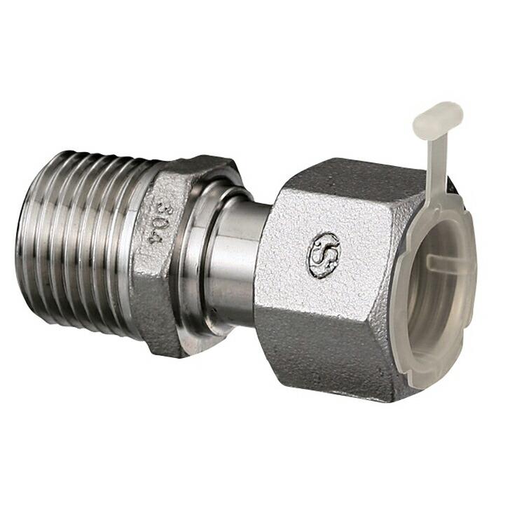 オンダ製作所 ONDA 【SFAD-13】 304 ナット付アダプター1/2 : 住宅設備のプロショップDOOON!! - 通販 - Yahoo!ショッピング