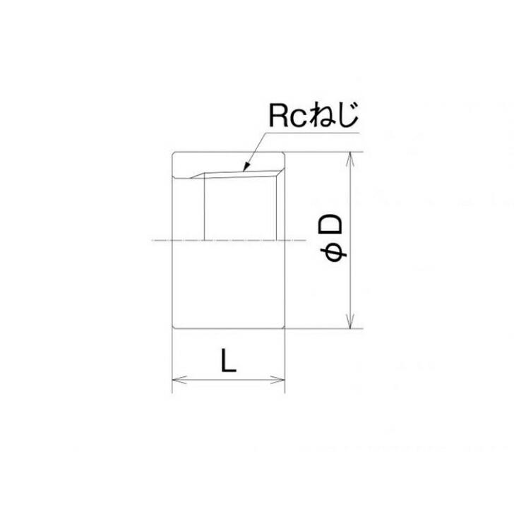 オンダ製作所 ONDA 【SFHS-40】 304 ハーフソケット11/2 : 住宅設備のプロショップDOOON!! - 通販 - Yahoo!ショッピング