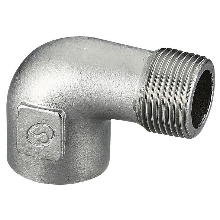 オンダ製作所 ONDA 【SFL2-40】 304 ストリートエルボ11/2 : 住宅設備のプロショップDOOON!! - 通販 - Yahoo!ショッピング