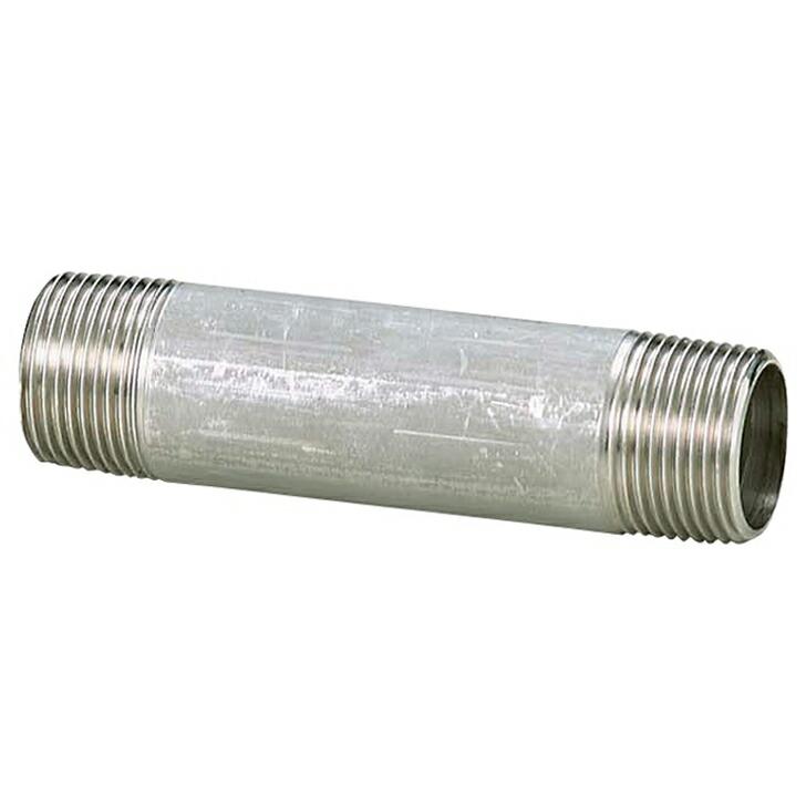 オンダ製作所 ONDA 【SFN3-50200】 304 長ニップル2×200 : 住宅設備のプロショップDOOON!! - 通販 - Yahoo!ショッピング