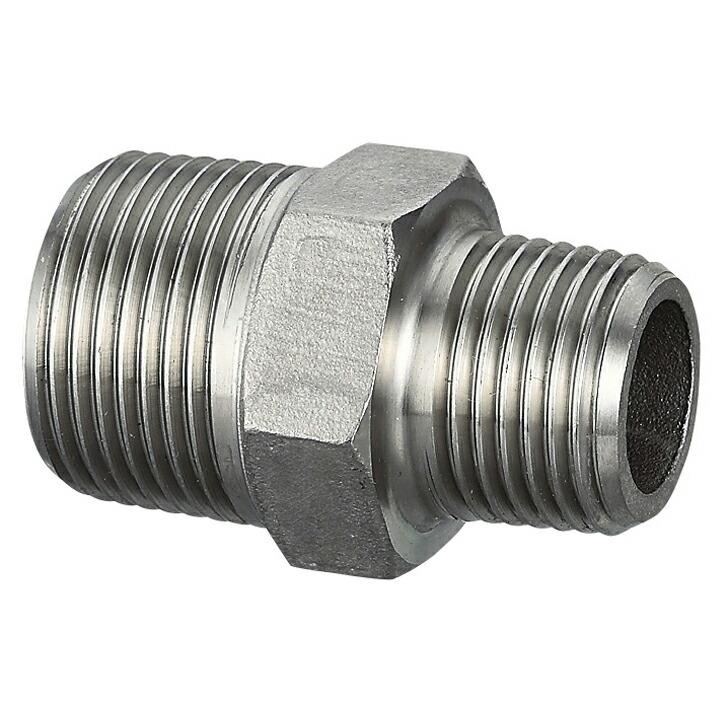 オンダ製作所 ONDA 【SFRN-3220】 304 六角ニップル11/4×3/4 : 住宅設備のプロショップDOOON!! - 通販 - Yahoo!ショッピング