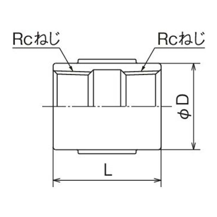 オンダ製作所 ONDA 【SFS3-100】 304 ソケット4 : 住宅設備のプロショップDOOON!! - 通販 - Yahoo!ショッピング