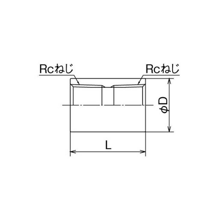 オンダ製作所 ONDA 【SFS6-50】 304 ソケット2 : 住宅設備のプロショップDOOON!! - 通販 - Yahoo!ショッピング