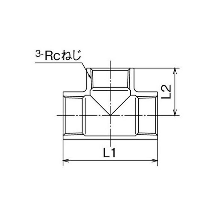 オンダ製作所 ONDA 【SFT2-25】 304 チーズ1 : 住宅設備のプロショップDOOON!! - 通販 - Yahoo!ショッピング