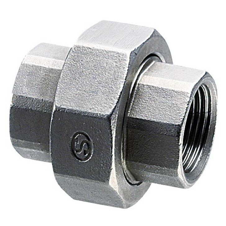 オンダ製作所 ONDA 【SFU-32】 304 ユニオン11/4 : 住宅設備のプロショップDOOON!! - 通販 - Yahoo!ショッピング