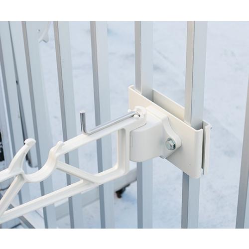 ゆうパケット対応可 神栄ホームクリエイト バルコニー物干金物用取付金具 ダークブロンズ SK-165M-BC : sk-165m-bc : 住宅設備のプロショップDOOON!! - 通販 ...