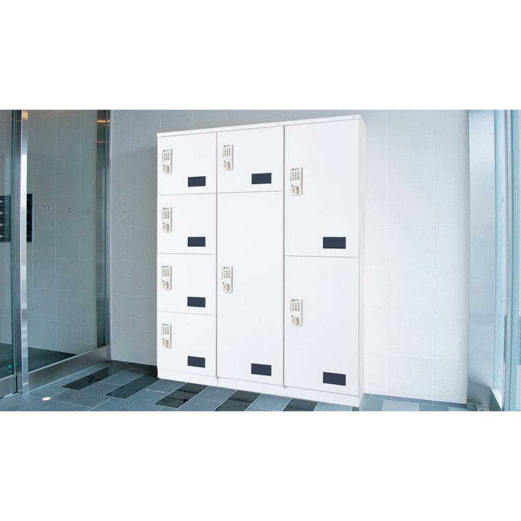 神栄ホームクリエイト 【SK-CBX-T04】 宅配ボックス : 住宅設備のプロショップDOOON!! - 通販 - Yahoo!ショッピング