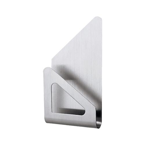 神栄ホームクリエイト 室内札 新聞受 ステンレス製 SK-NSP1-SLC : sk-nsp1-slc : 住宅設備のプロショップDOOON!! - 通販 - Yahoo!ショッピング