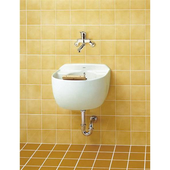 TOTO 【SK507#NW1】 洗濯用流し 商品画像はイメージです 商品名の型番でのお届けになります : 住宅設備のプロショップDOOON!! - 通販 - Yahoo!ショッピング