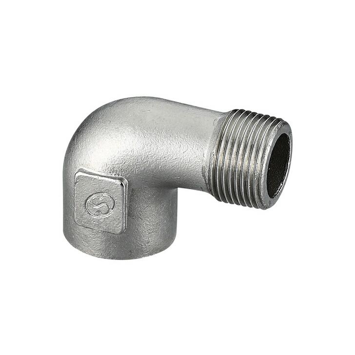 オンダ製作所 ONDA 【SML2-25】 316 ストリートエルボ1 : 住宅設備のプロショップDOOON!! - 通販 - Yahoo!ショッピング