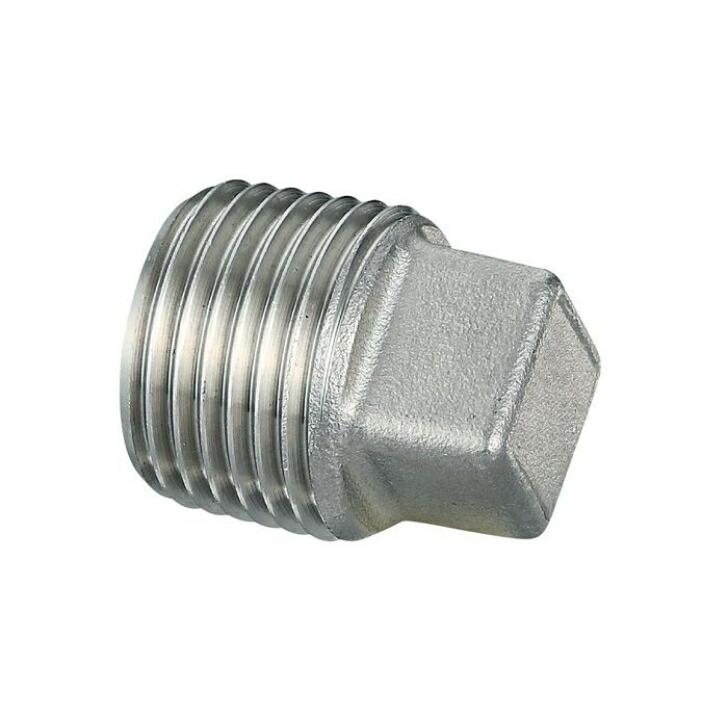 オンダ製作所 ONDA 【SMP-15E】 316 プラグ1/2 : 住宅設備のプロショップDOOON!! - 通販 - Yahoo!ショッピング