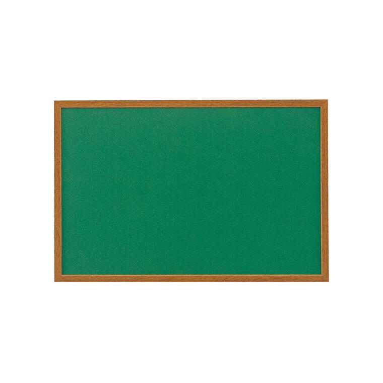 神栄ホームクリエイト 【SMS-1052】 木製掲示板 レザーグリーン : 住宅設備のプロショップDOOON!! - 通販 - Yahoo!ショッピング