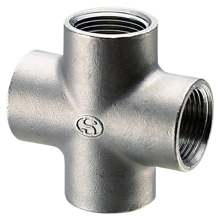 オンダ製作所 ONDA 【SMX-10】 316 クロス3/8 : 住宅設備のプロショップDOOON!! - 通販 - Yahoo!ショッピング