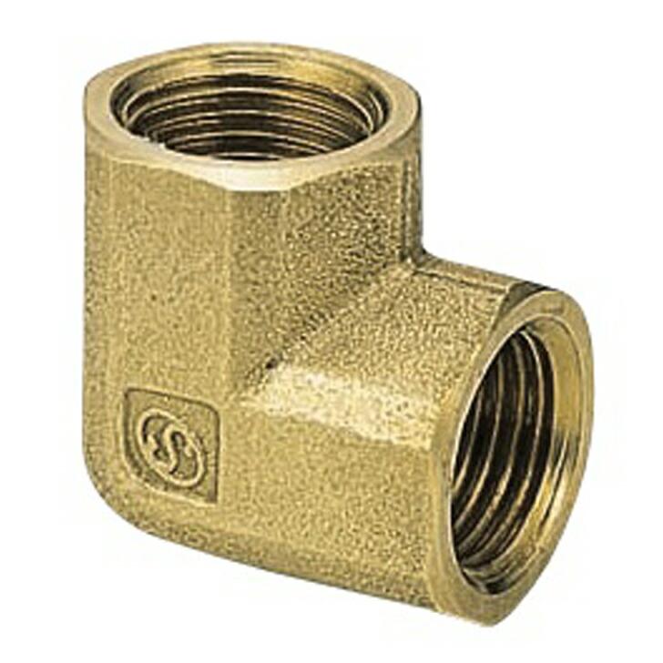 オンダ製作所 ONDA 【SR-315】 エルボ1/2内ネジ : 住宅設備のプロショップDOOON!! - 通販 - Yahoo!ショッピング