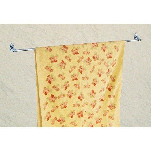 田窪工業 TAKUBO タオル掛けシリーズ ステンレス タオルバー STC型 木ネジ止め STC-90 : 住宅設備のプロショップDOOON ...