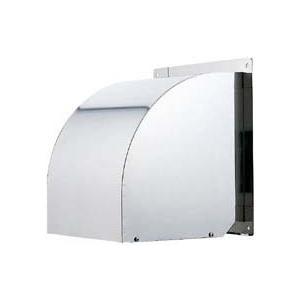 日本電興 ユニックス 【SWC300A3M】 SWC-A3M 屋外用製品 ステンレス製 ウェザーカバー メッシュ 換気口 手配後キャンセル不可 ...