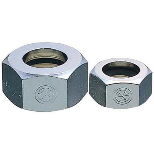 三栄水栓[SANEI] 配管用品 巻ベンリーカン用異径ナットセット 【T191-12S】 : 住宅設備のプロショップDOOON!! - 通販 - Yahoo!ショッピング