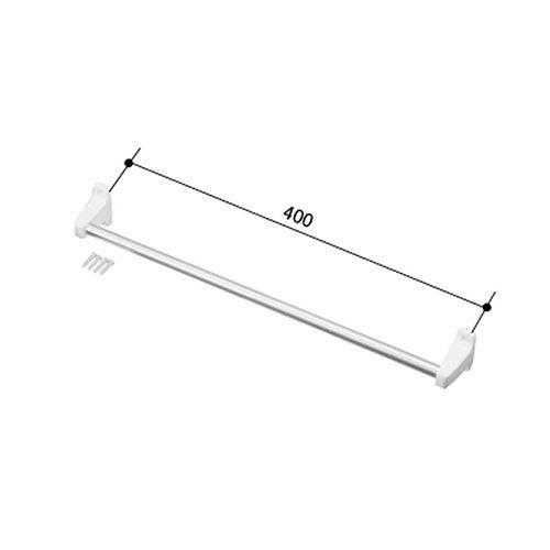 LIXIL INAX リクシル【TB-400D】タオル掛 浴室部品 [TB-400D] : 住宅設備のプロショップDOOON!! - 通販 - Yahoo!ショッピング