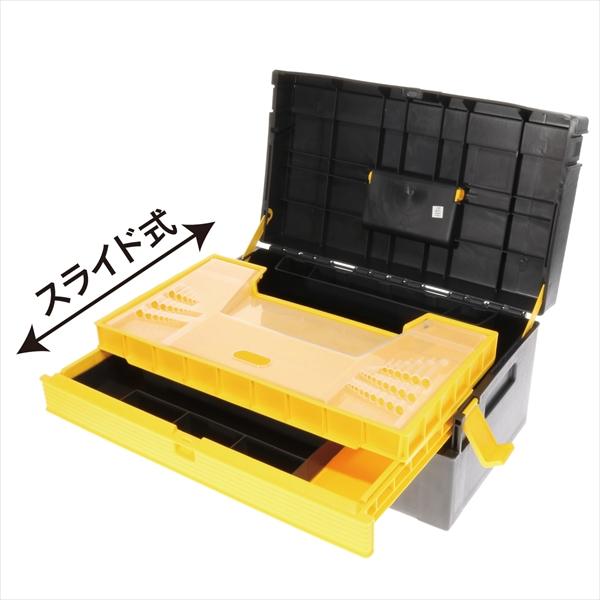 JEFCOM ジェフコム ツールボックス 500mm×290mm×240mm TB-CP02 : 住宅設備のプロショップDOOON!! - 通販 - Yahoo!ショッピング