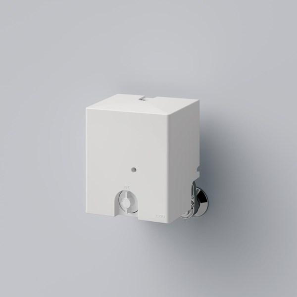 TOTO 【TLE03705J】 自動水栓機能部（サーモ、発電） 商品画像はイメージです 商品名の型番でのお届けになります : 住宅設備のプロショップDOOON!! - 通販 - Yahoo ...